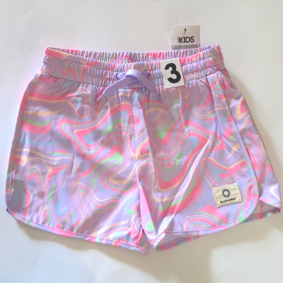 Cotton On | Swim | Nwt Pastel Swim Shorts | Poshmark